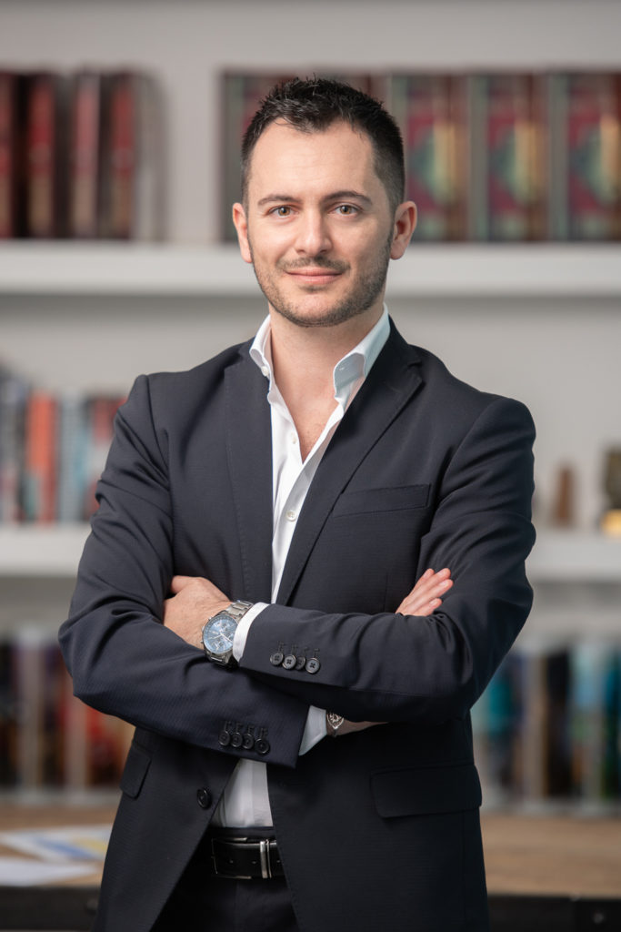 Home - Connettività in fibra ottica - Fibernet