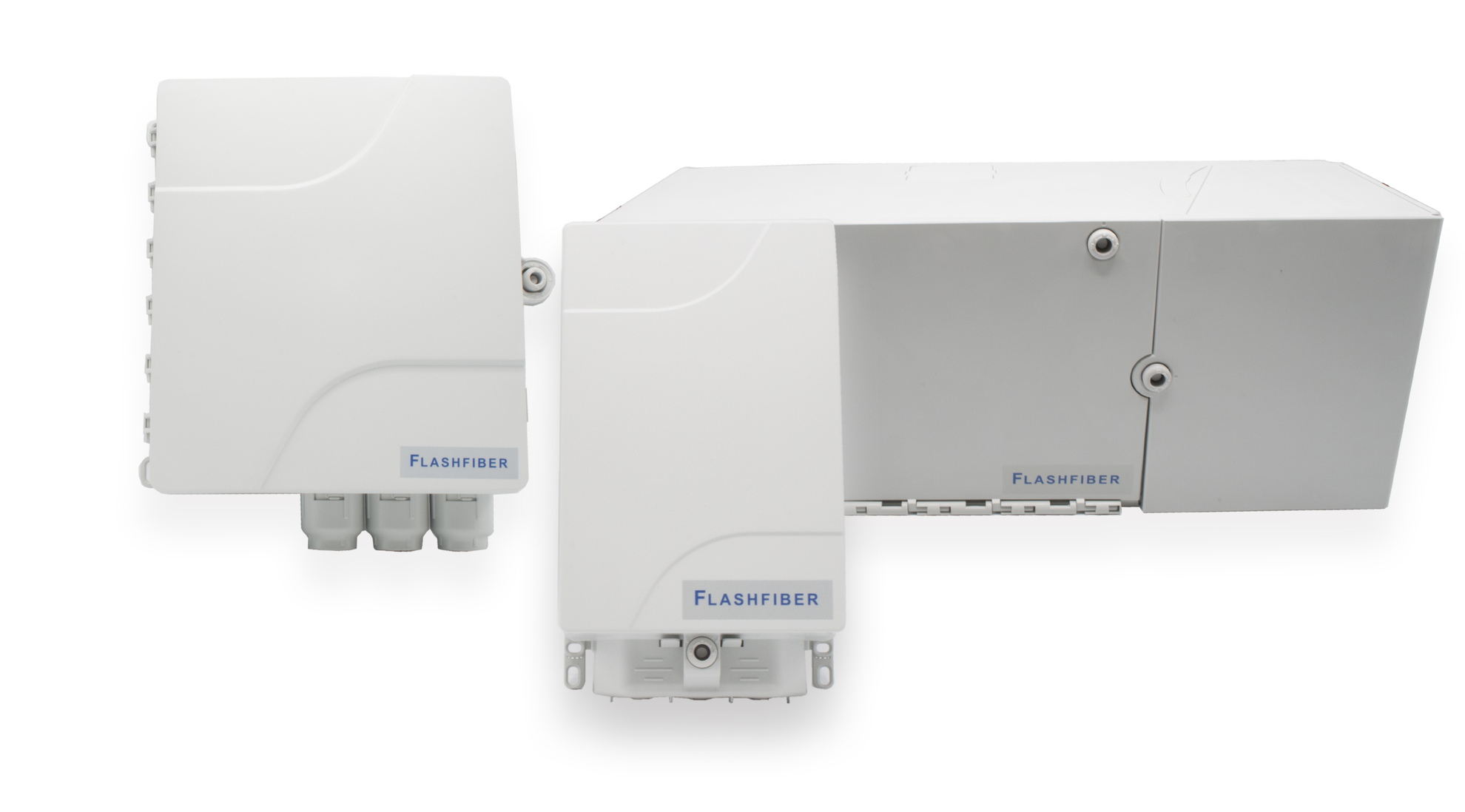 Industria 4.0 - Connettività in fibra ottica - Fibernet