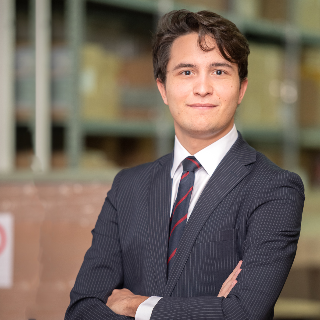 Connettività in fibra ottica – Fibernet