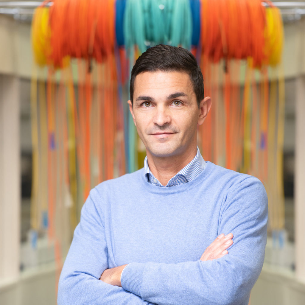 Home - Connettività in fibra ottica - Fibernet