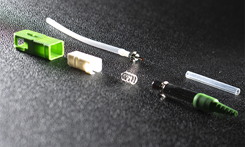 Products - Connettività in fibra ottica - Fibernet