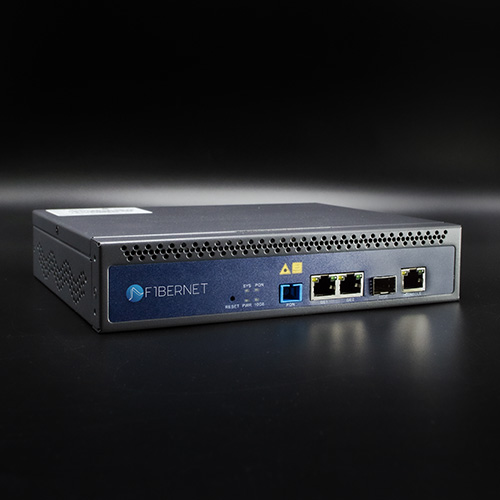 xPON E MULTISERVIZIO - Connettività in fibra ottica - Fibernet